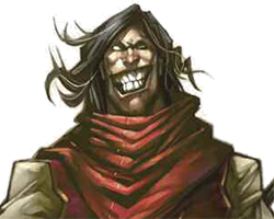 Mordenkainen, Tasha, and Fizban: the great wizards of D&D history ...