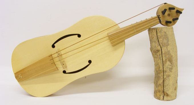 The Complete Guide to D&D’s Musical Instruments – Scroll for Initiative