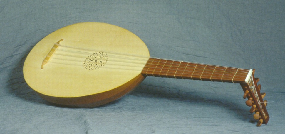 The Complete Guide to D&D’s Musical Instruments – Scroll for Initiative