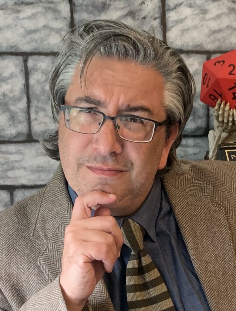 From the experts: the greatest RPG adventures of all time – Scroll for ...