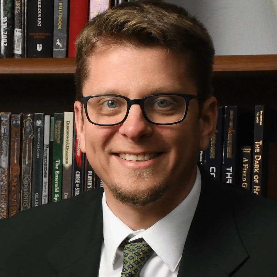 From the experts: the greatest RPG adventures of all time – Scroll for ...